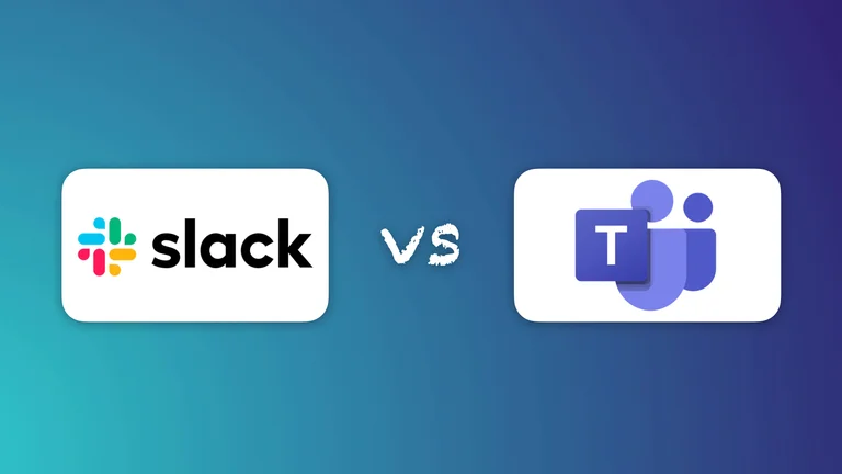 Slack vs Teams: Building Communication ... | The Ops Toolbox